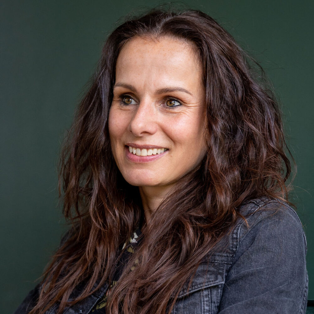 GZ-psycholoog Eindhoven Peggy Scharroo | Psychologiepraktijk