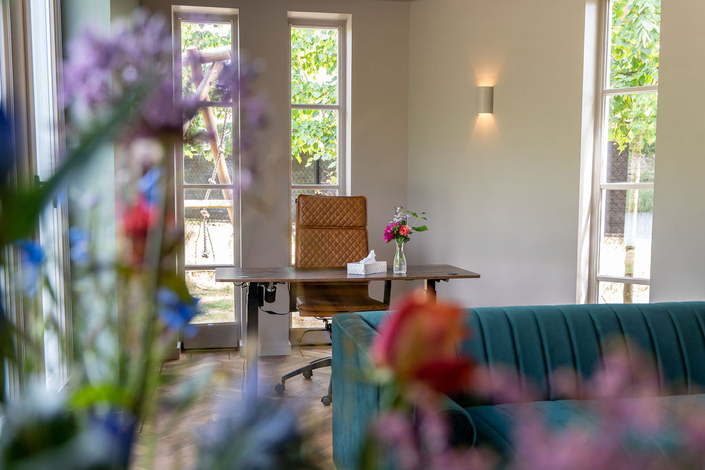 Psycholoog Eindhoven | Psychologiepraktijk Berckelbosch